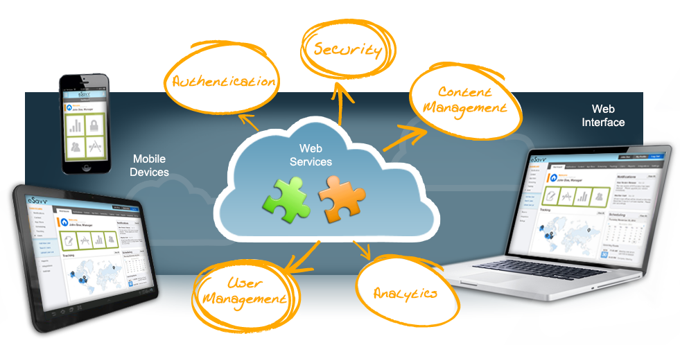 Ruby on Rails web development: beautiful and smart | Insilico